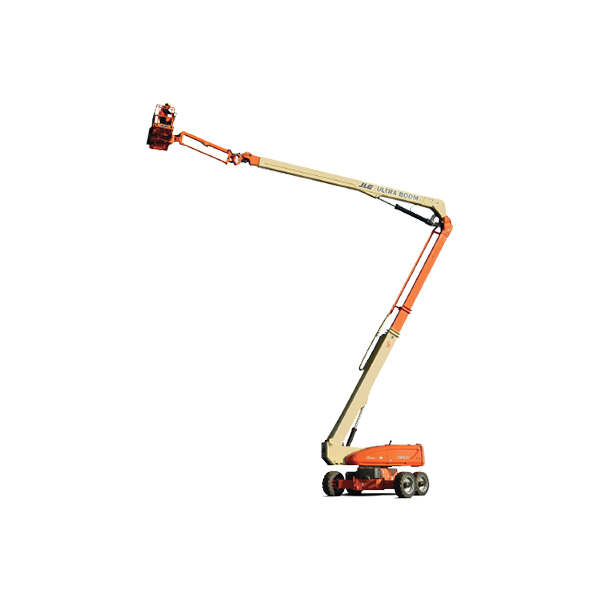 JLG 1250AJP - QER
